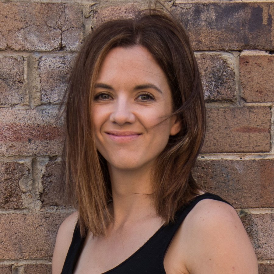 Sarah Regan's Little Flowers is inspiring big smiles