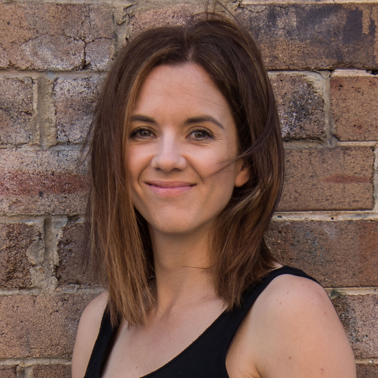 Sarah Regan's Little Flowers is inspiring big smiles