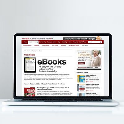 The 5 most popular eBooks of 2015