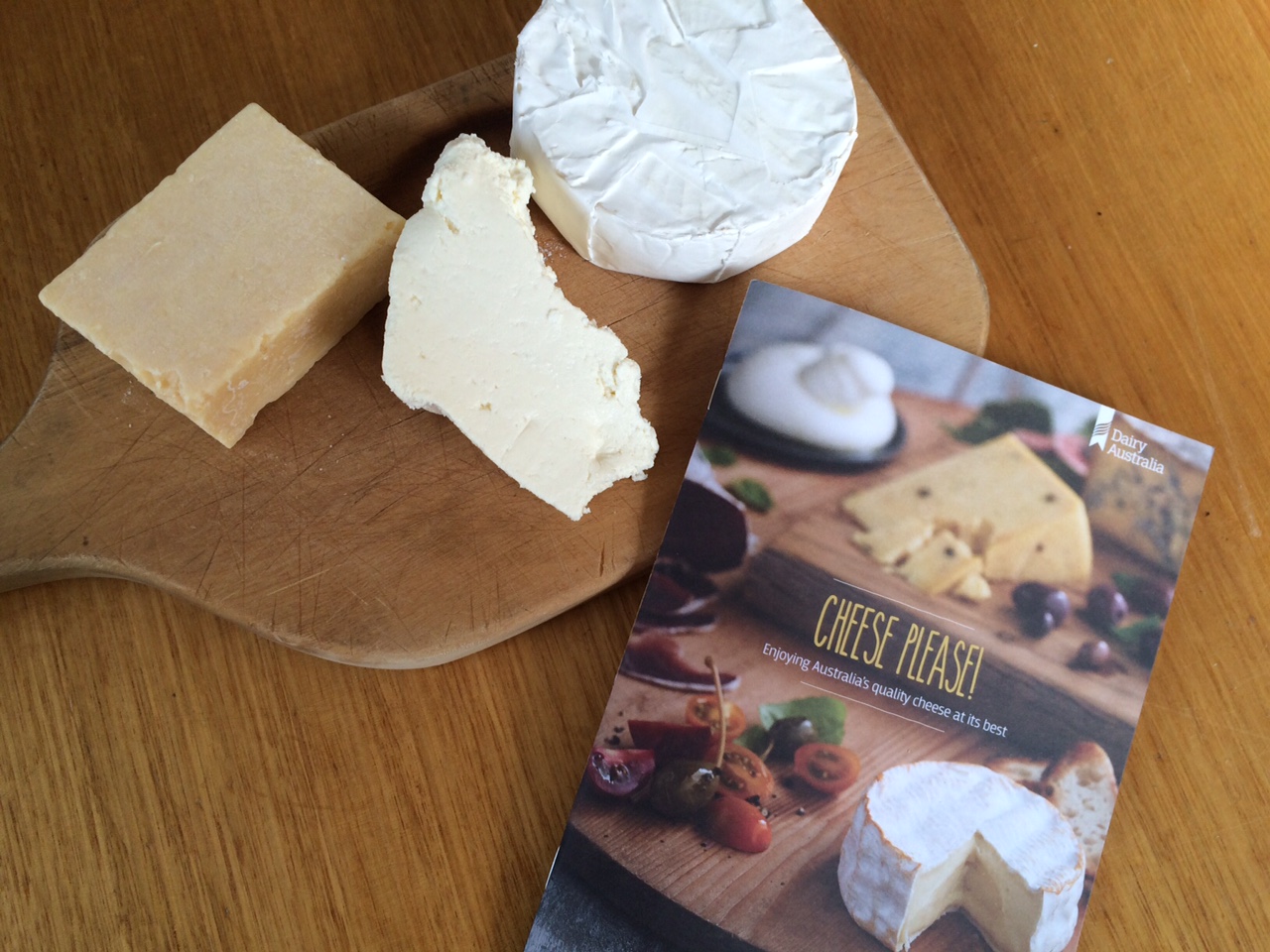 Cheesy Marketing that Worked - A Case Study