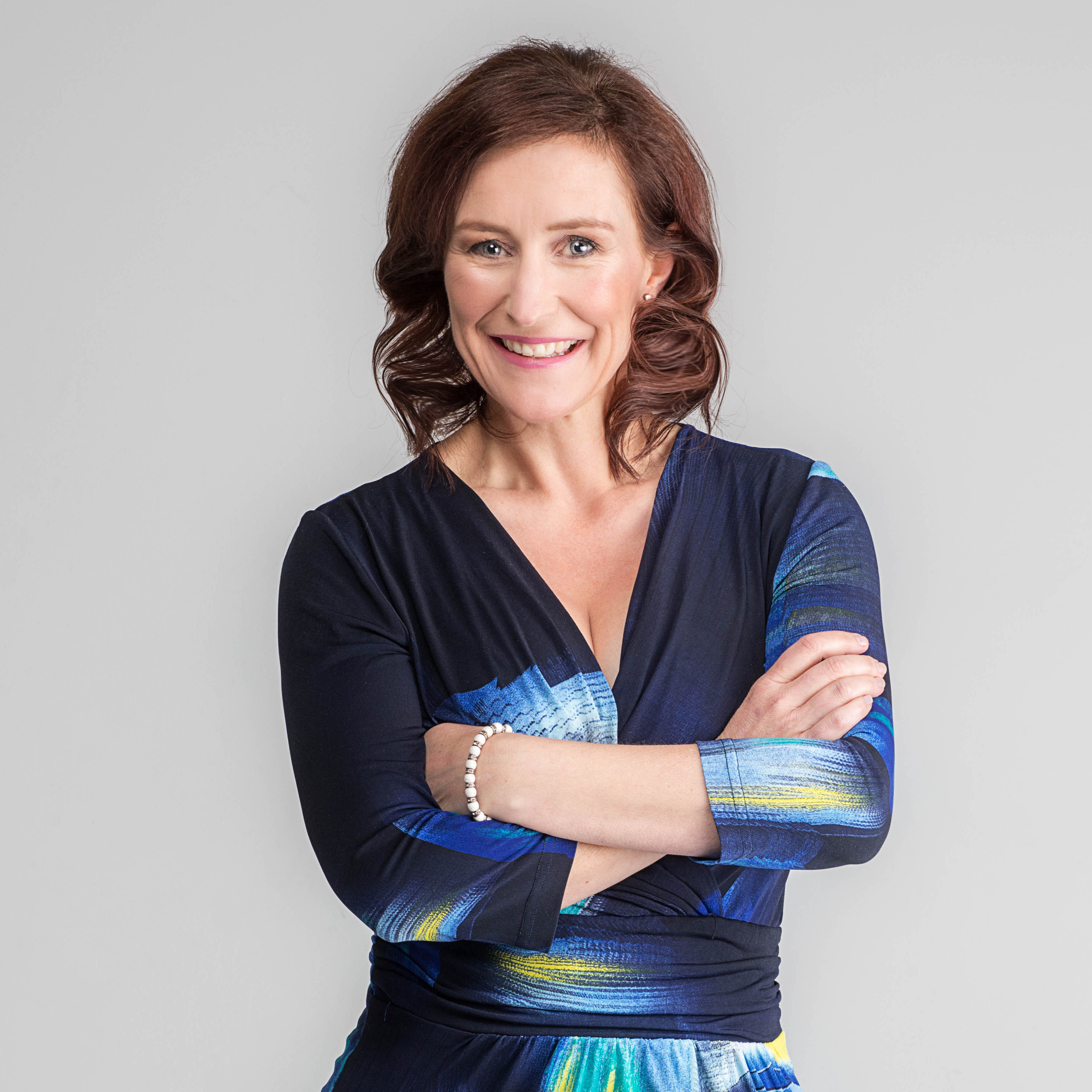 Featured Member: Frances Pratt - KISS to Sell - HerBusiness