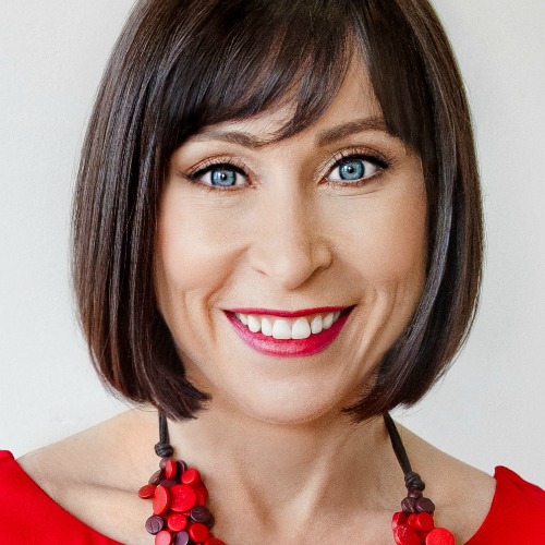 The Art of Feminine Leadership Presence