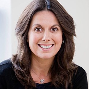 Marketing Powerhouse brings Purpose and Passion to Brands - Amy Smith