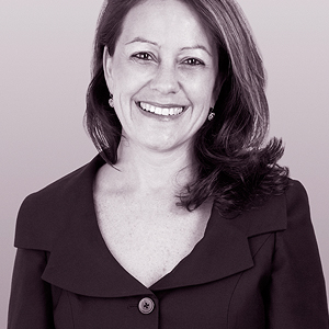 Thriving in a Changing Workplace - with Holly Kramer