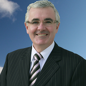 Andrew Wilkie MP shares his small business story - Election 2013