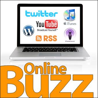 Leverage Yourself with Online Buzz - HerBusiness