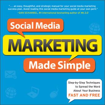 Social Media Marketing Made Simple - HerBusiness