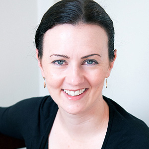 How Sport can be your Secret Networking Weapon - with Paula Ward