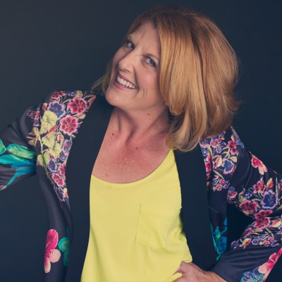 Get past the budget mindset - HerBusiness