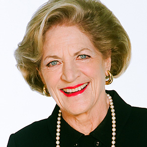 Navigating the Digital Revolution as a Woman - with Susan Elliott