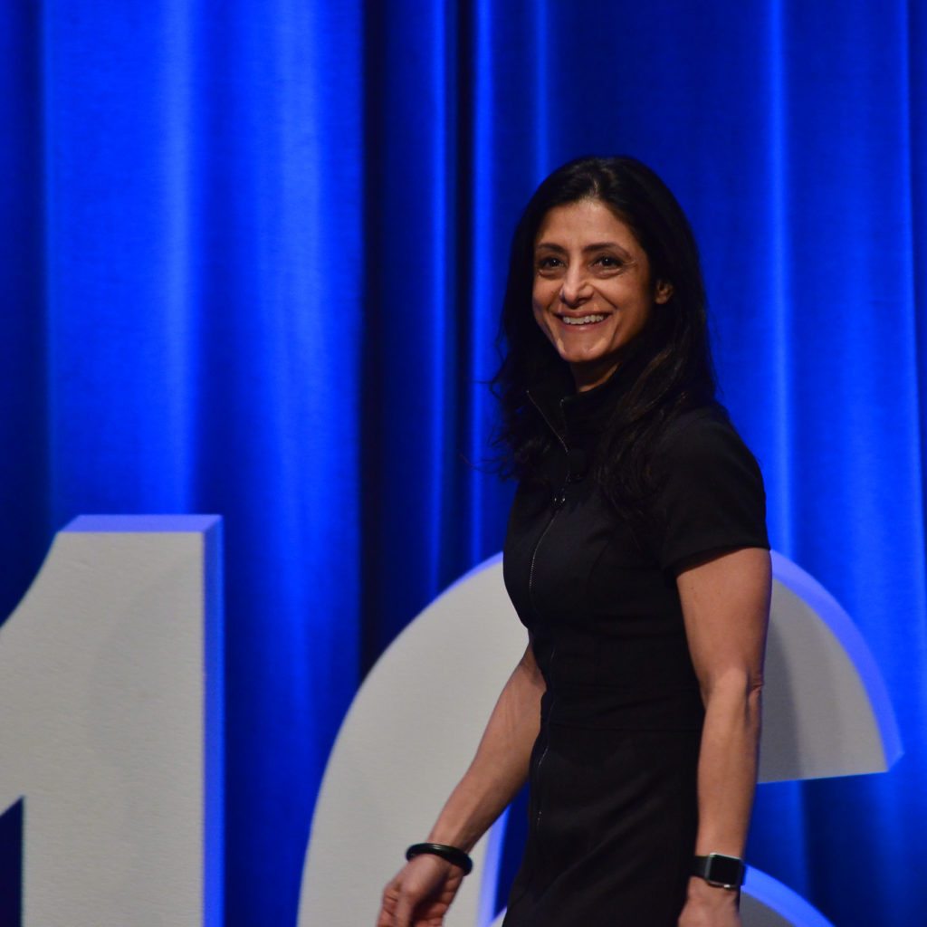 Meet Suzi - HerBusiness