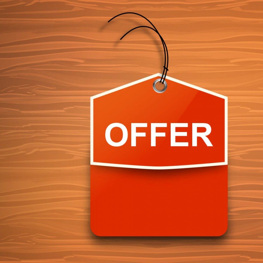How to Craft an Offer That Sells