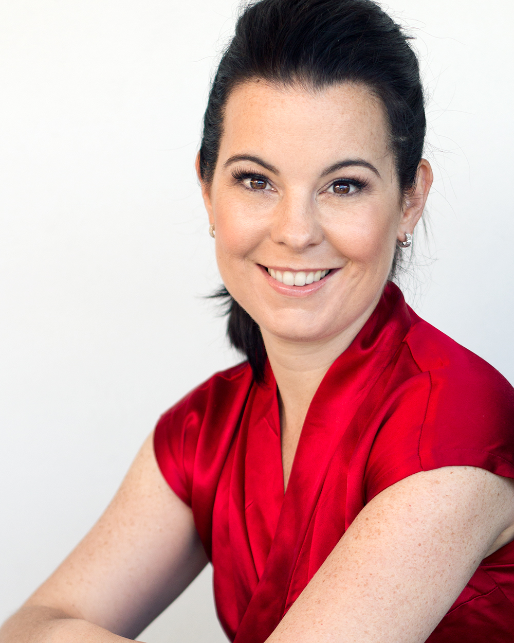 Secrets of a Great Place to Work