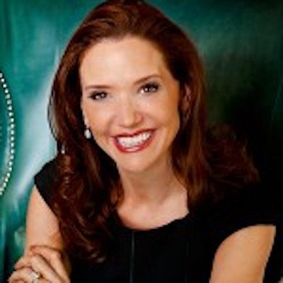 Creating Experiences that Change the World - Sally Hill, Vivid Sydney