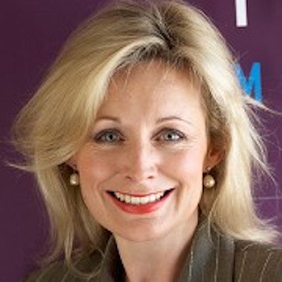 Meet Marketing's No-Bull Maven - Interview with Sharon Williams