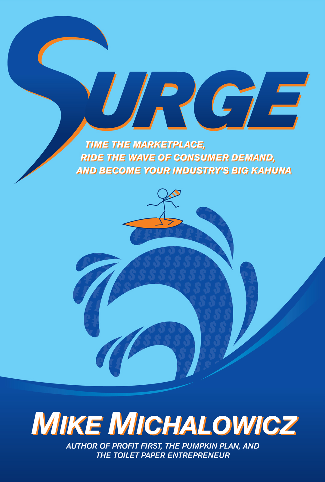 Surge - HerBusiness