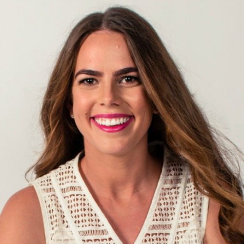 A Passion to Make a Difference and the Fight for Gender Equity