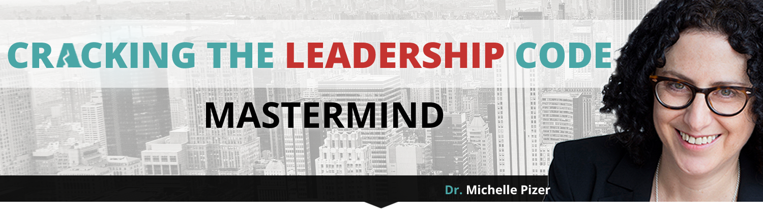 Ready to Crack the Leadership Code?