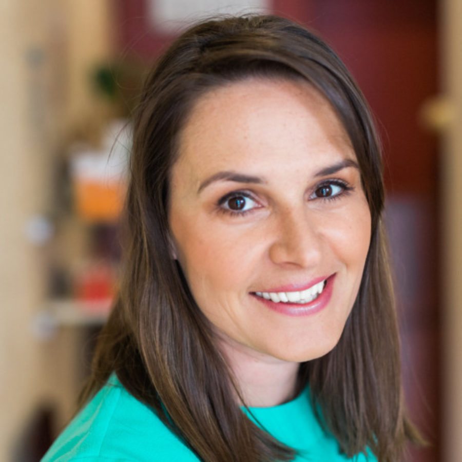 Tips for Running Several Social Media Platforms at Once with Chantelle Bell