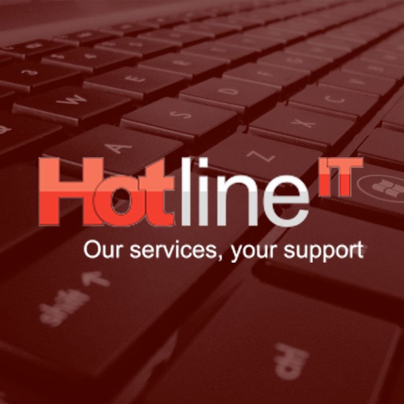 Get a Free Technology Evaluation and Review from Hotline IT