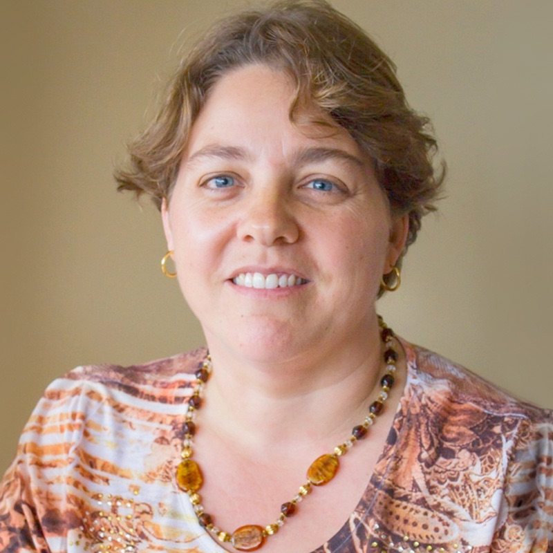 Featured Member: Tracy Buchholz