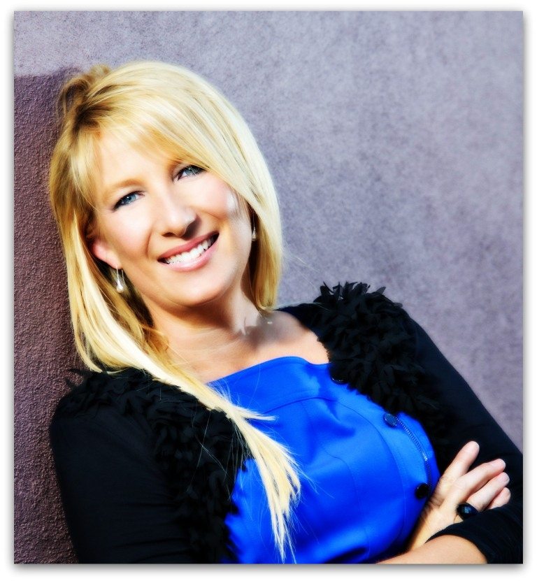 Featured Member: Kim Ellis