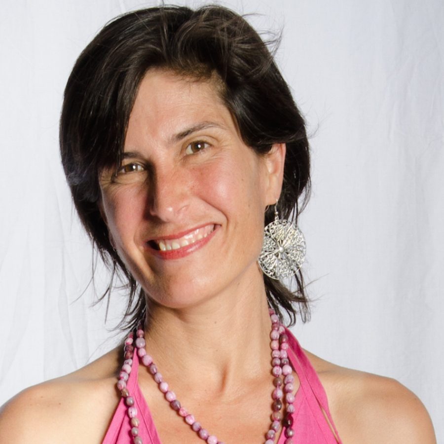 Featured Member: Jane Mallick