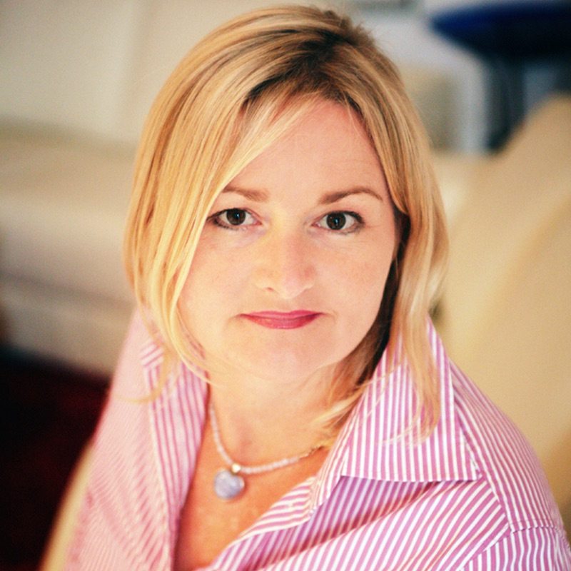 Featured Member: Maria Anderson