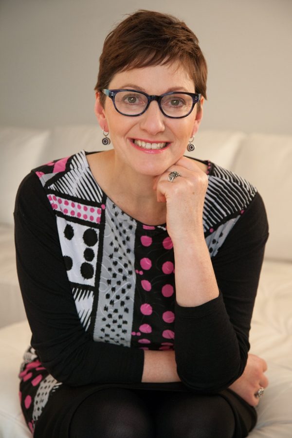 Featured Member: Jenny Boss