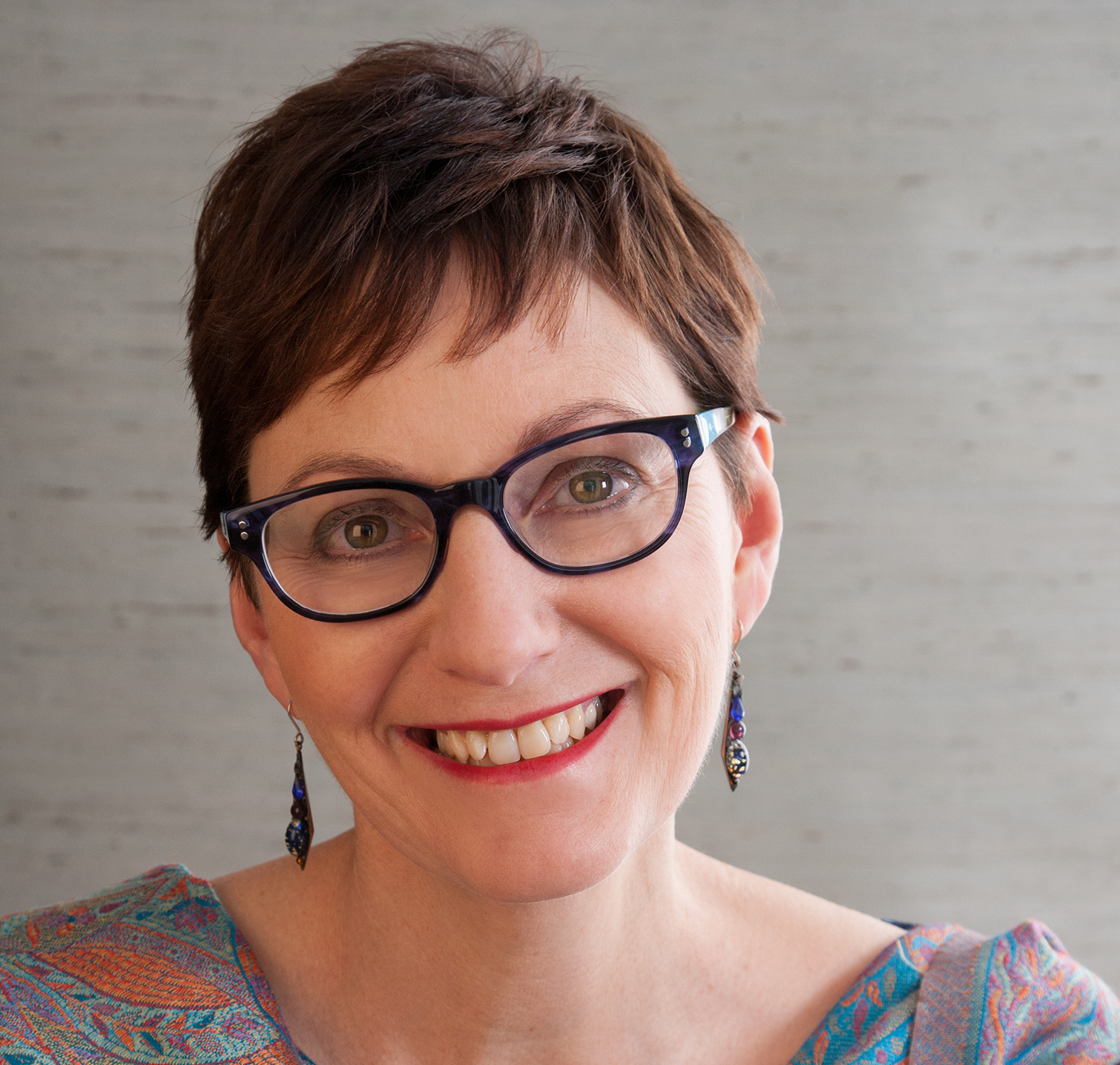 Featured Member: Jenny Boss