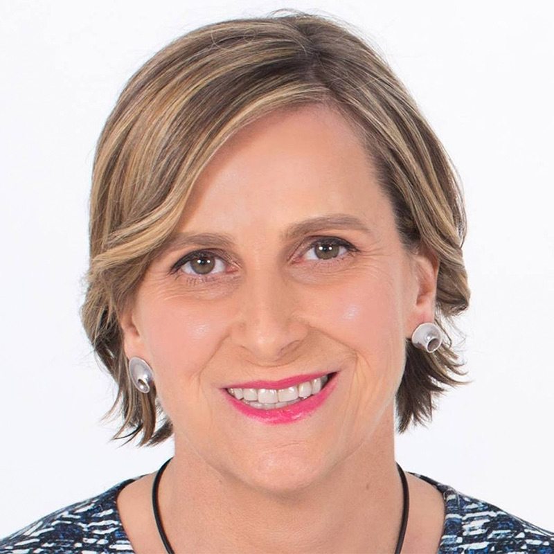 Featured Member: Wendy Coombes