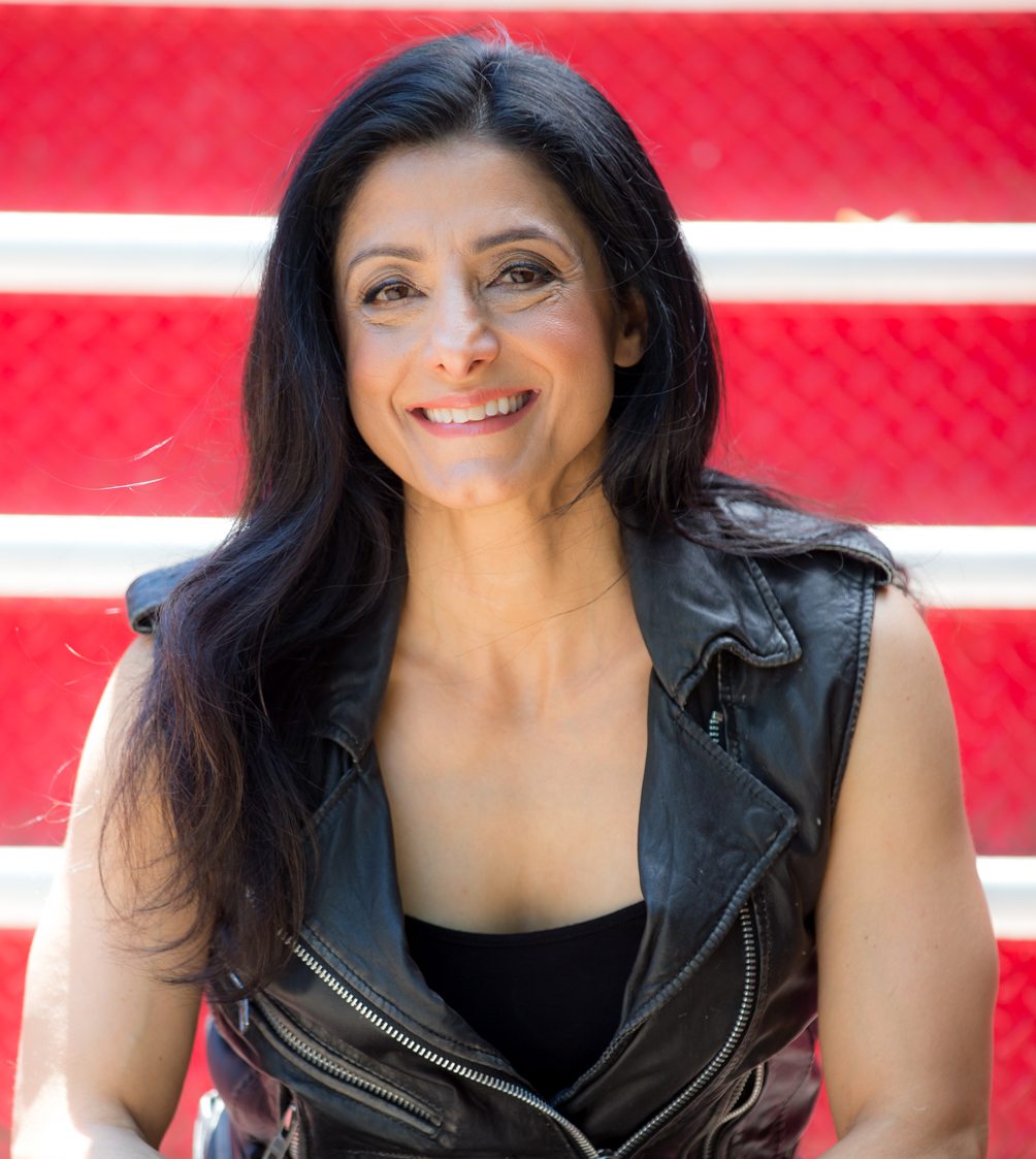 The Ideal Workspace The Venture With Suzi Dafnis
