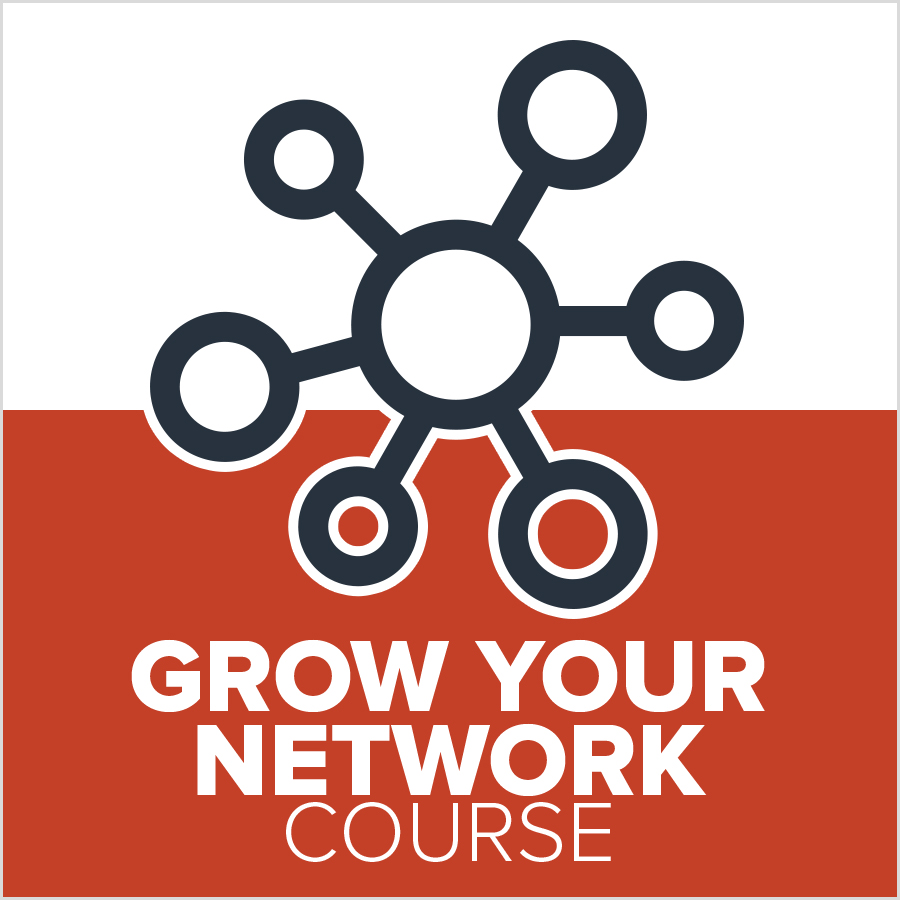 Grow Your Network Course - HerBusiness