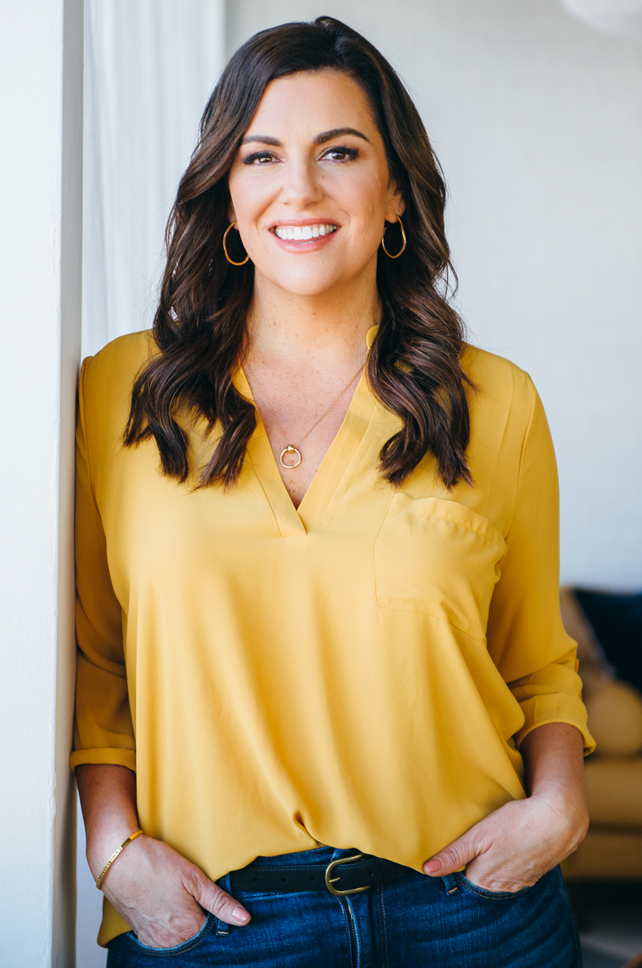 The Surprising Ways Women are Playing a Bigger Game