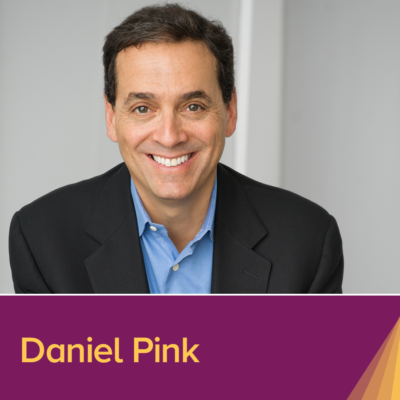 When: The Scientific Secrets of Perfect Timing with Daniel Pink