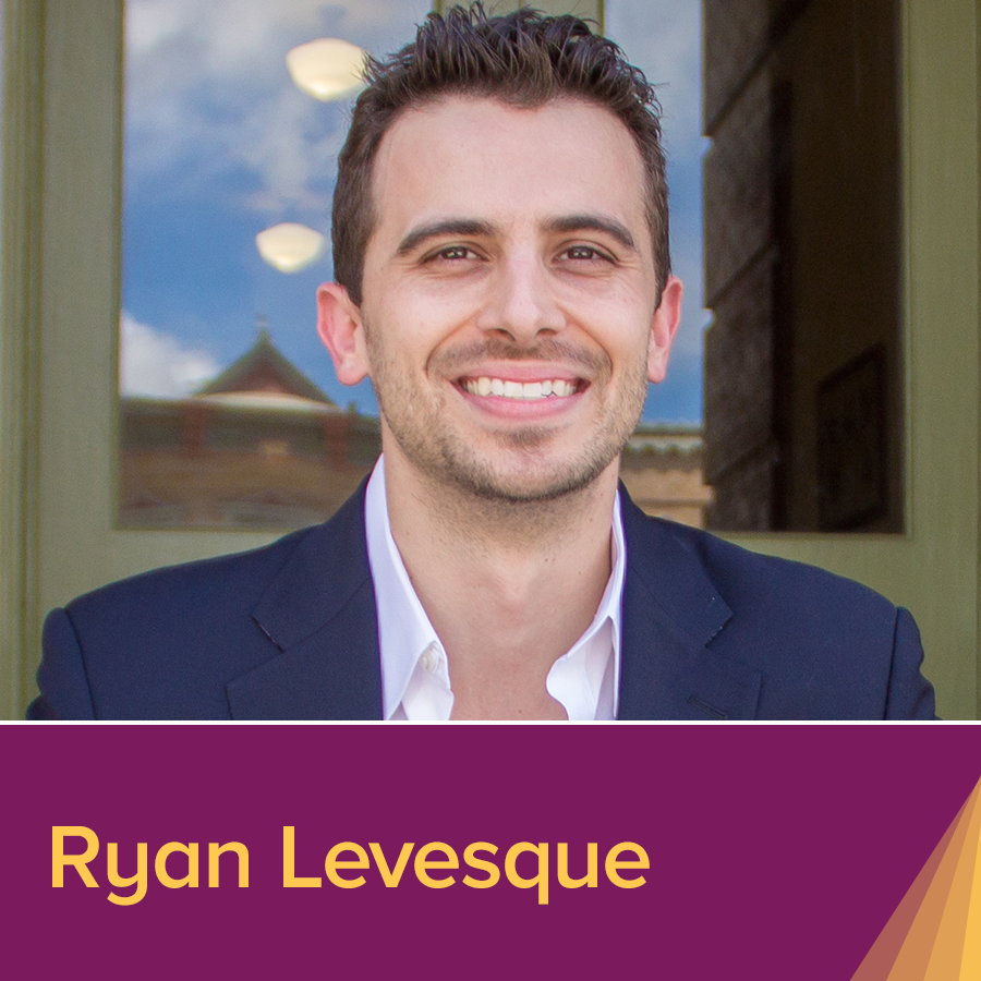 How to Choose the Right Marketing Niche with Ryan Levesque