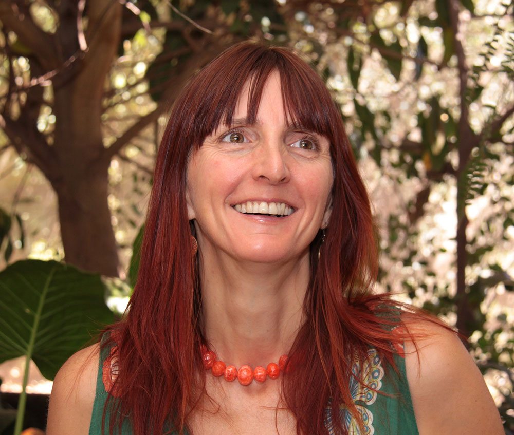 Featured Member: Kerry Cleopatra