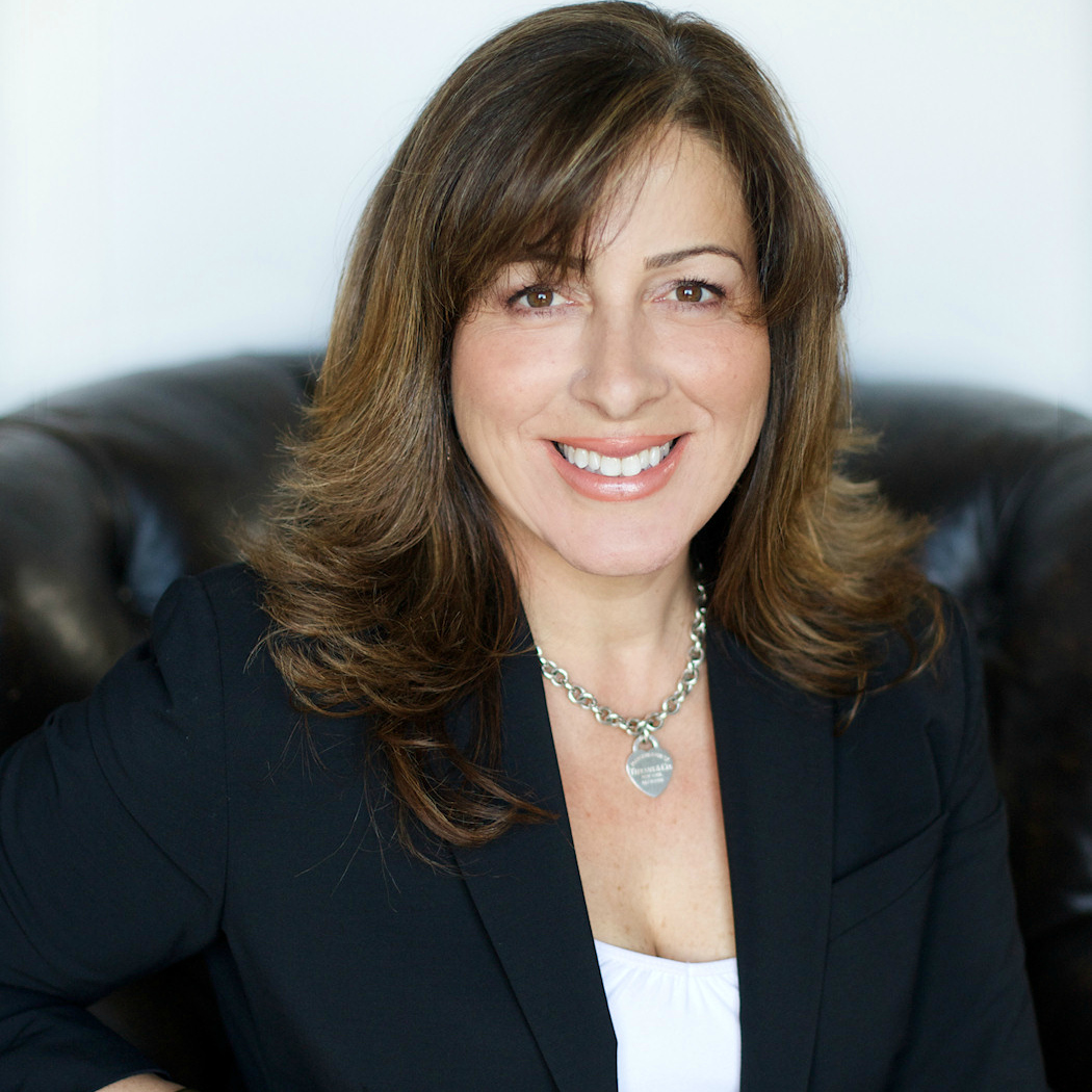 Listen to Sonia Ferlauto's Interview for the Ant's Talk Podcast ...