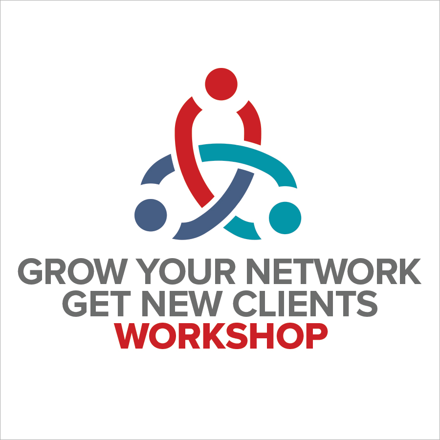 Grow Your Network Get New Clients Freebie - HerBusiness