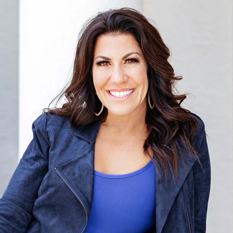 Meant for More - Turn Your Knowledge into Profits with Lisa Sasevich