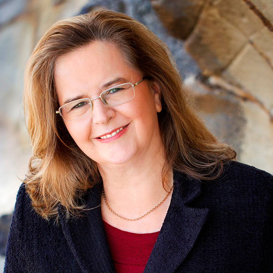 Featured Member - Susan Bell - Susan Bell Research - HerBusiness