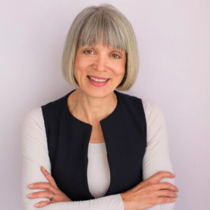 Me & My Mentor - Meet Catherine Abel - HerBusiness