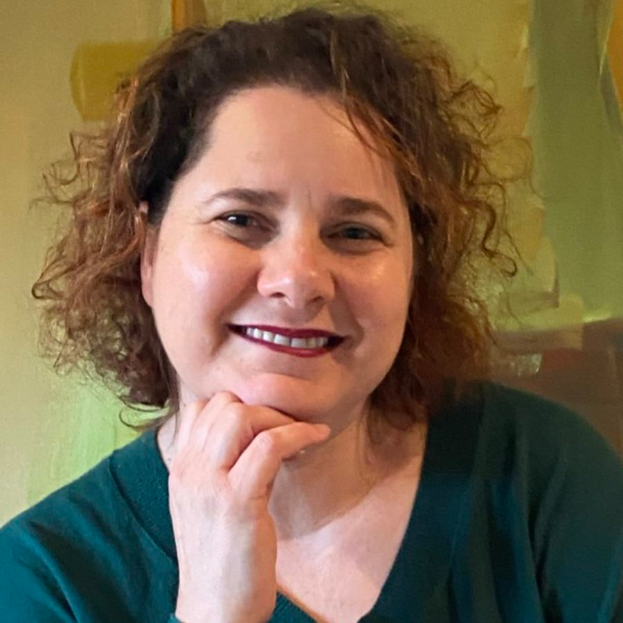 Featured Member - Lily Rudolph - Align Marketing - HerBusiness
