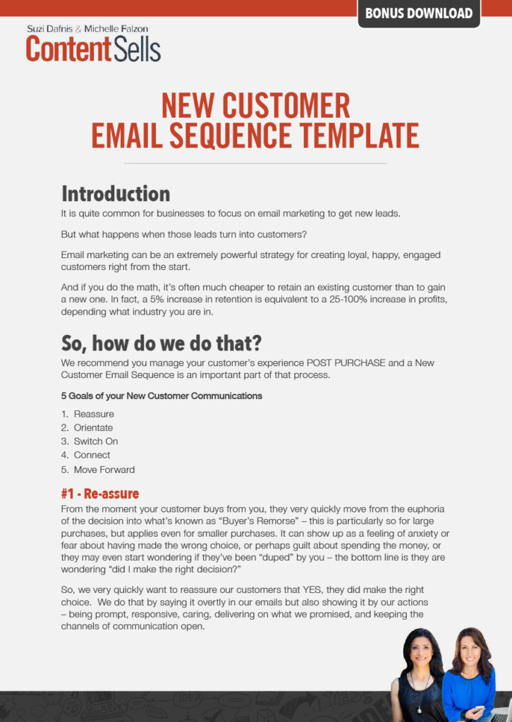 “Create Your Perfect Offer” BONUS Templates - HerBusiness