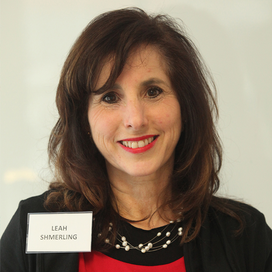Featured Member - Leah Shmerling - Career Coaching and Training ...