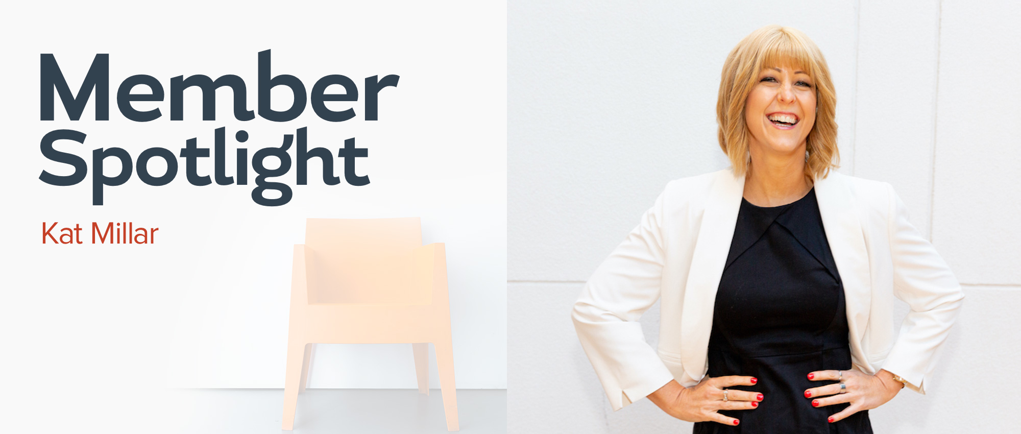 HerBusiness - A community for women business owners