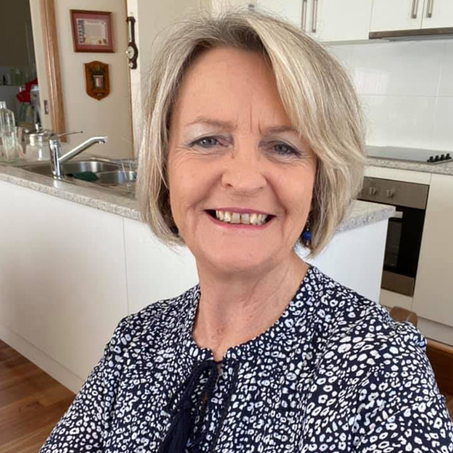 Featured Member - Kim Wright - Office Society - HerBusiness