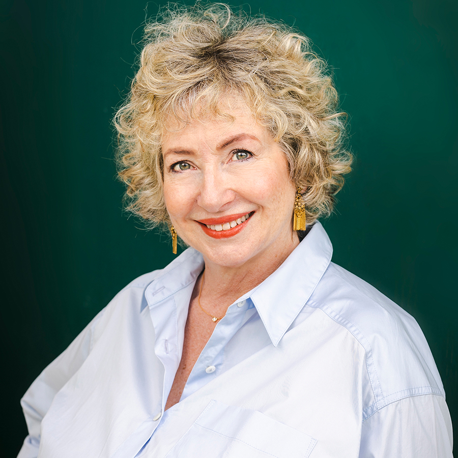 Featured Member - Janine Jones - Janine Jones Media - HerBusiness