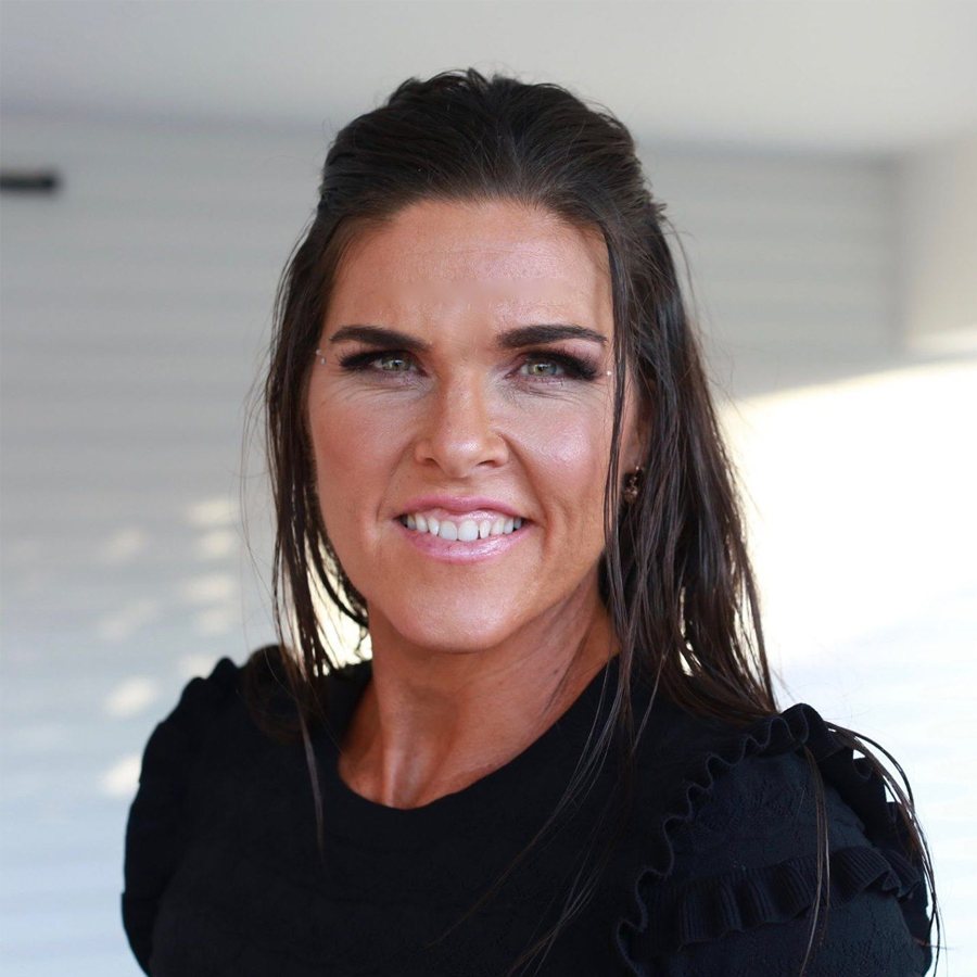 Featured Member - Alison Wheeler - HerBusiness