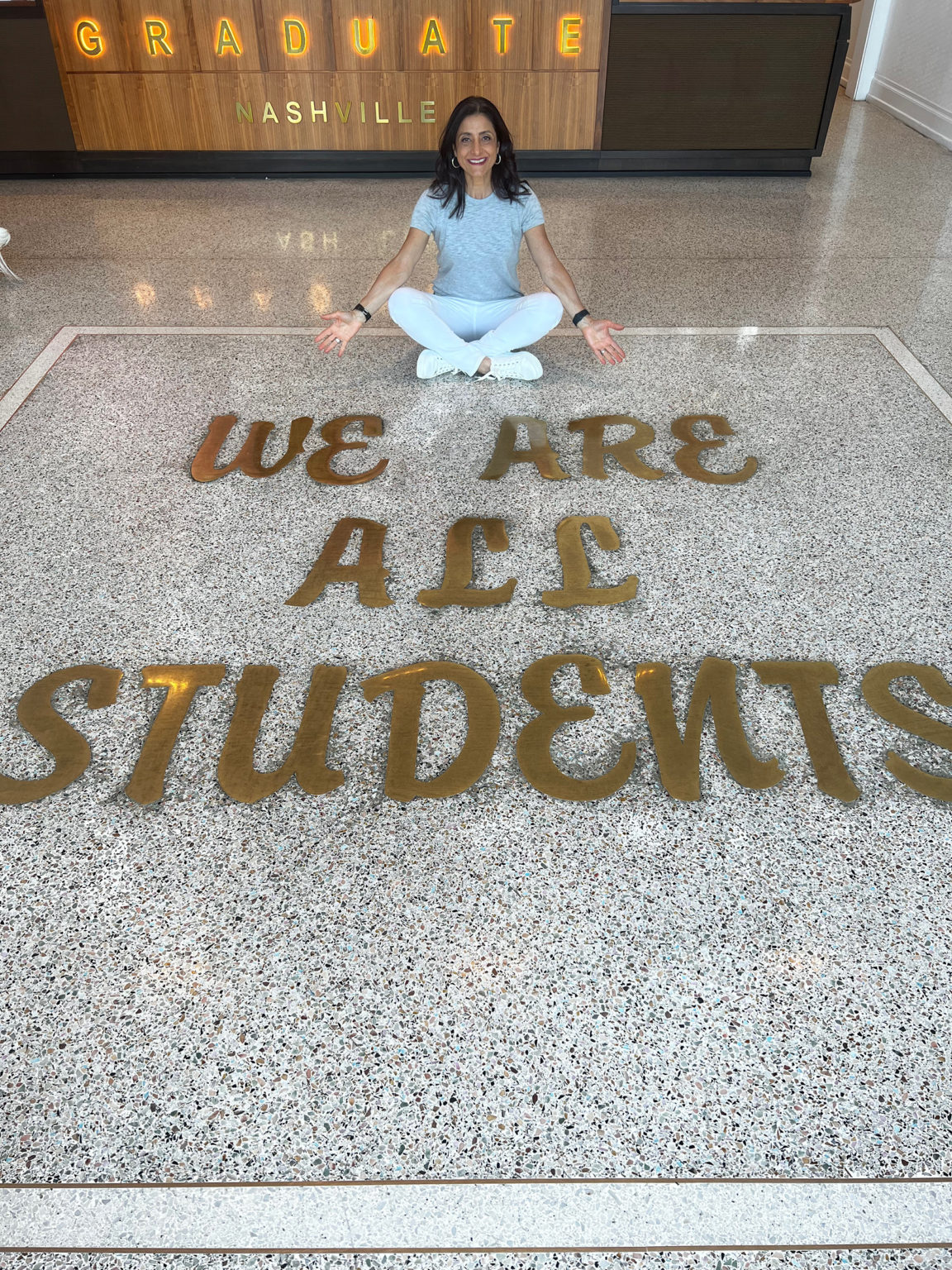 We’re All Students - HerBusiness